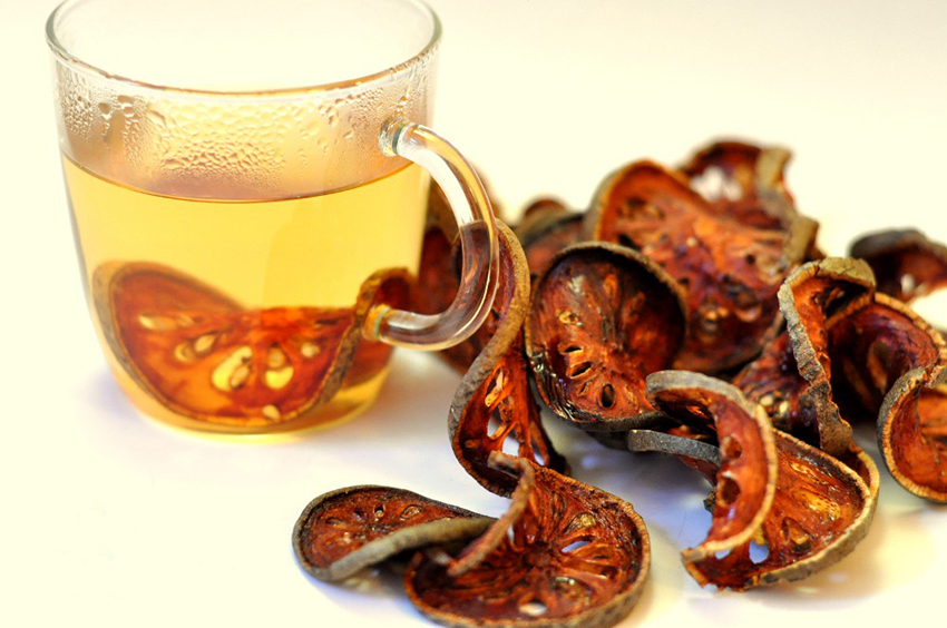 Чай матум (баиль) – как заваривать, польза и вред тайского напитка